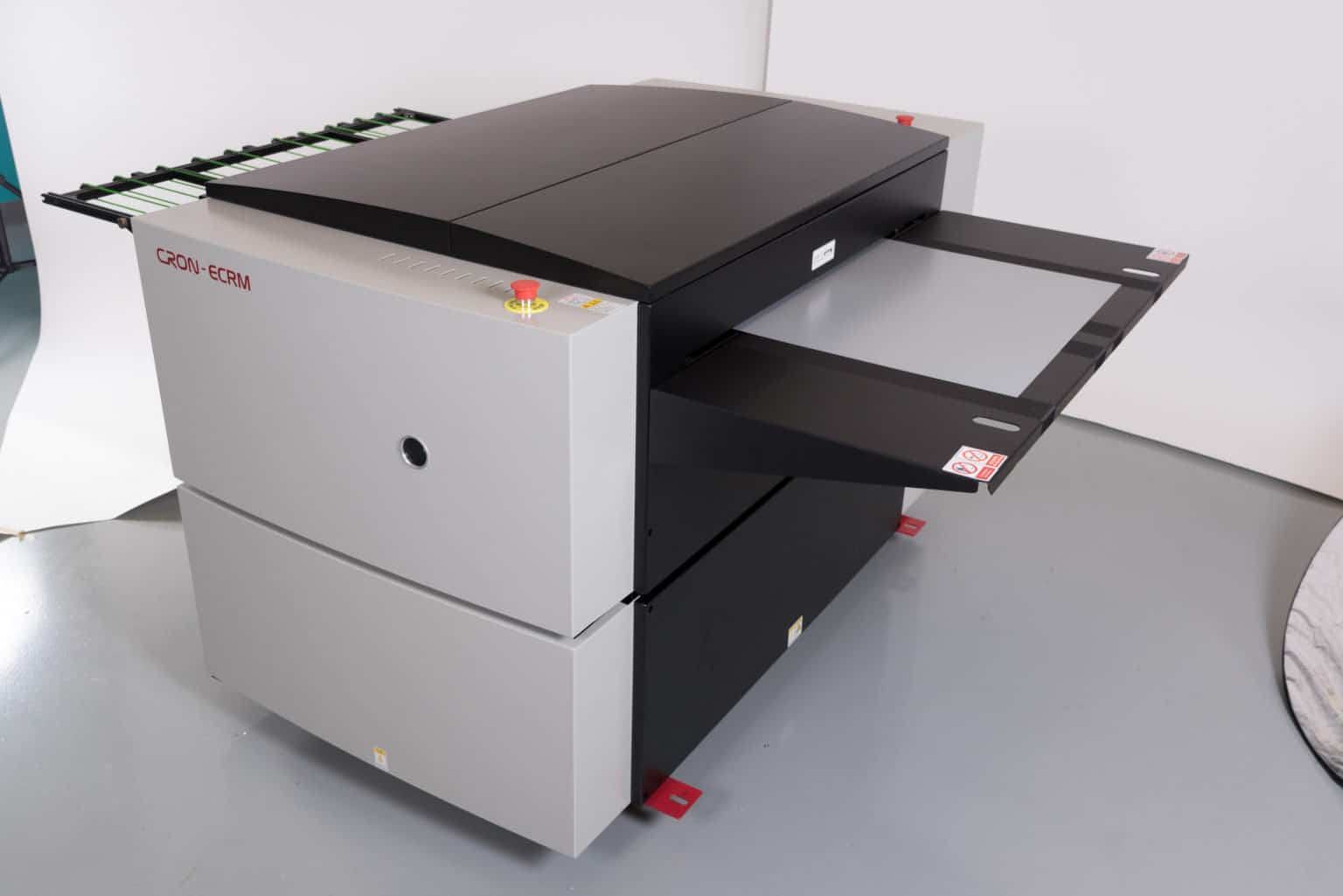 CTP Units - Grafsolve