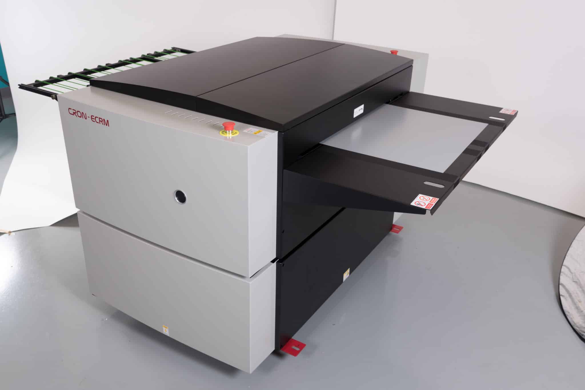 CTP Units - Grafsolve