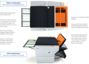 CTP Units - Grafsolve