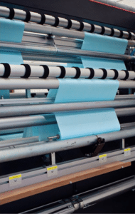 Specialty Chemical - Grafsolve