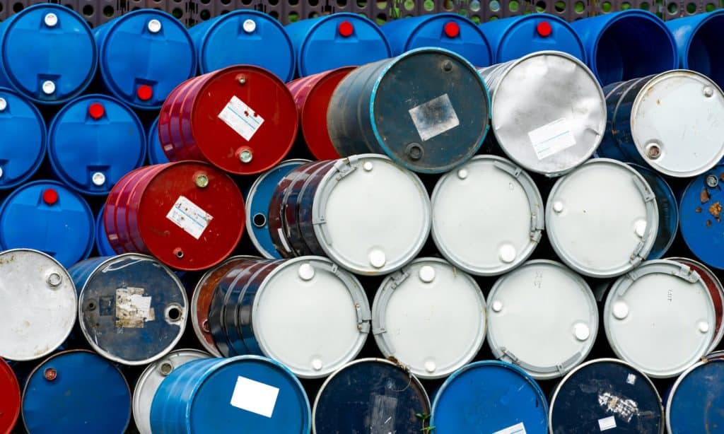 Specialty Chemical - Grafsolve