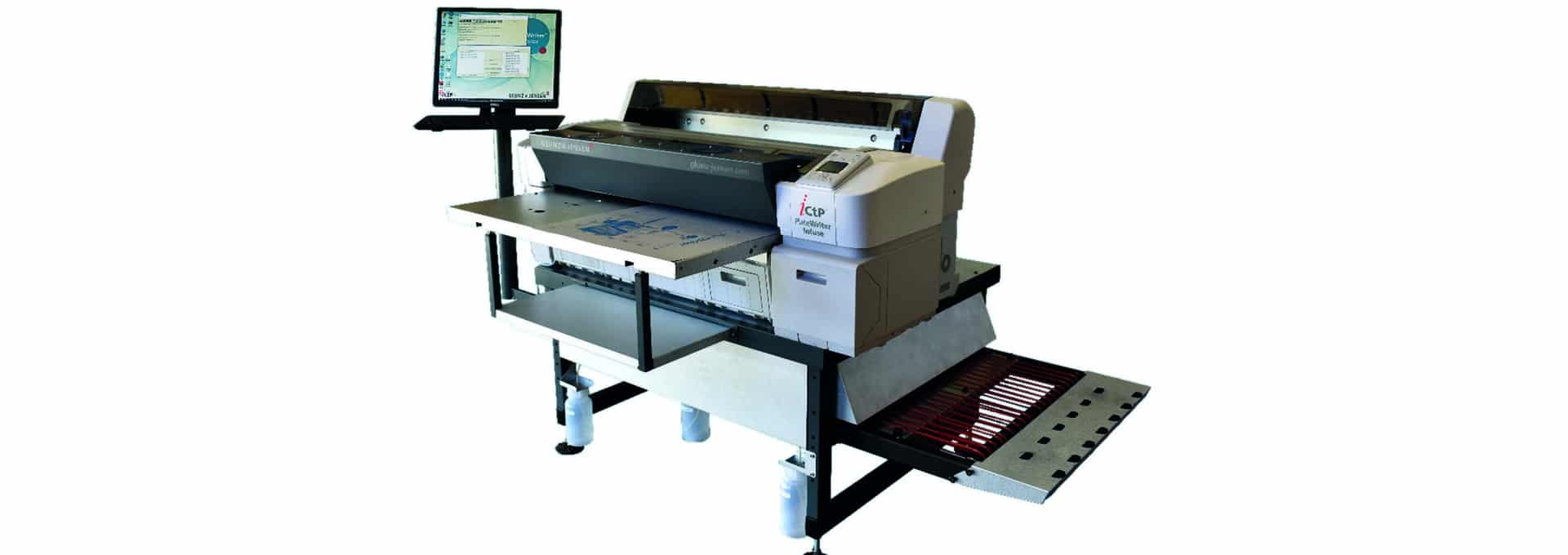 CTP Units - Grafsolve